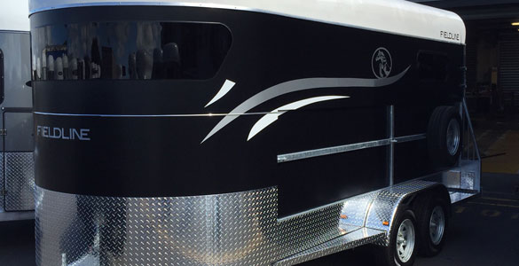 Fieldline Floats & Trailers NZ Made