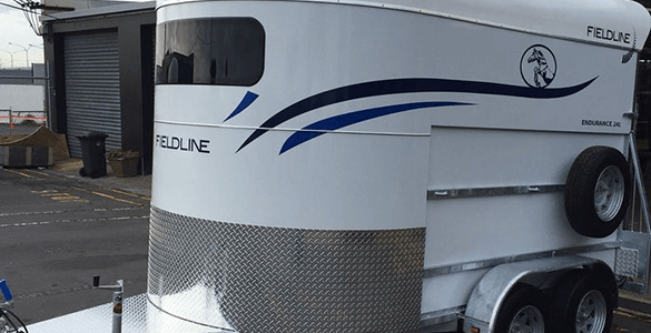 Fieldline Floats & Trailers NZ Made