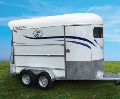 Fieldline Horse Floats